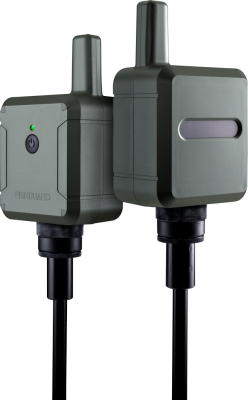 Fishguard Fishing – Swim Security